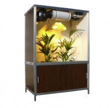 Kweekkast nodig? Complete Bonanza en Wing kweekkasten.